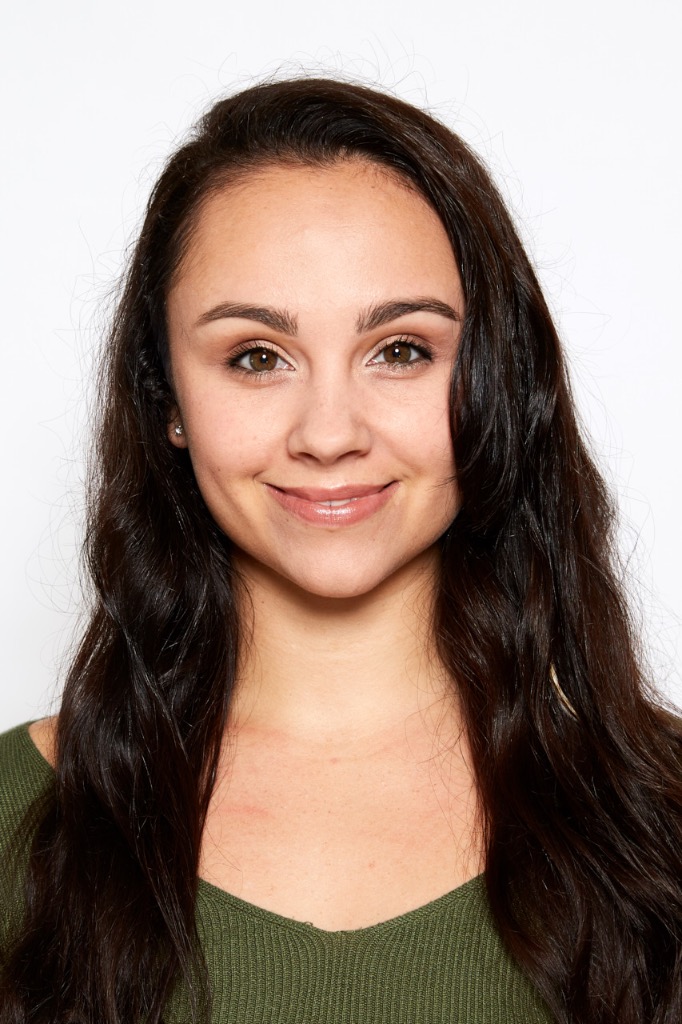Ruby Burton I Artist Management